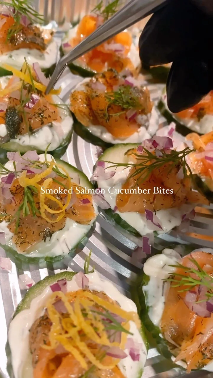 Personal Chef - MixingMama