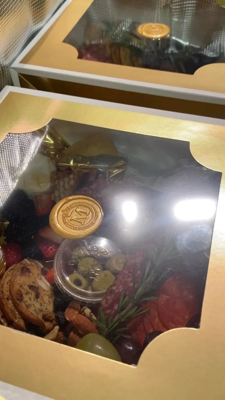 Personal Chef - MixingMama