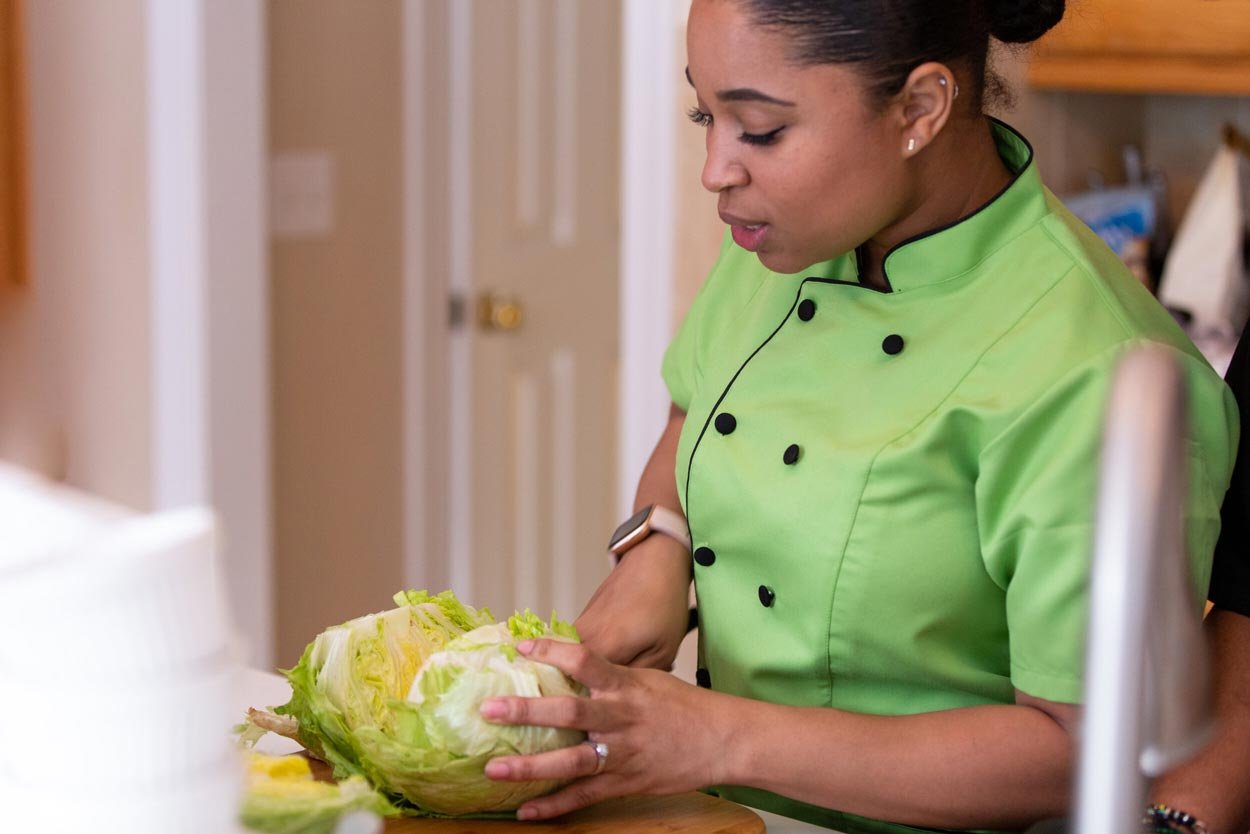 MixingMama: Luxury Personal Chef & Exclusive Dining Experiences