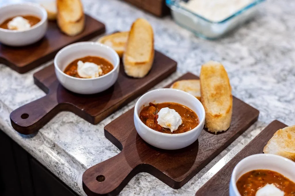 Personal Chef & Caterer MixingMama