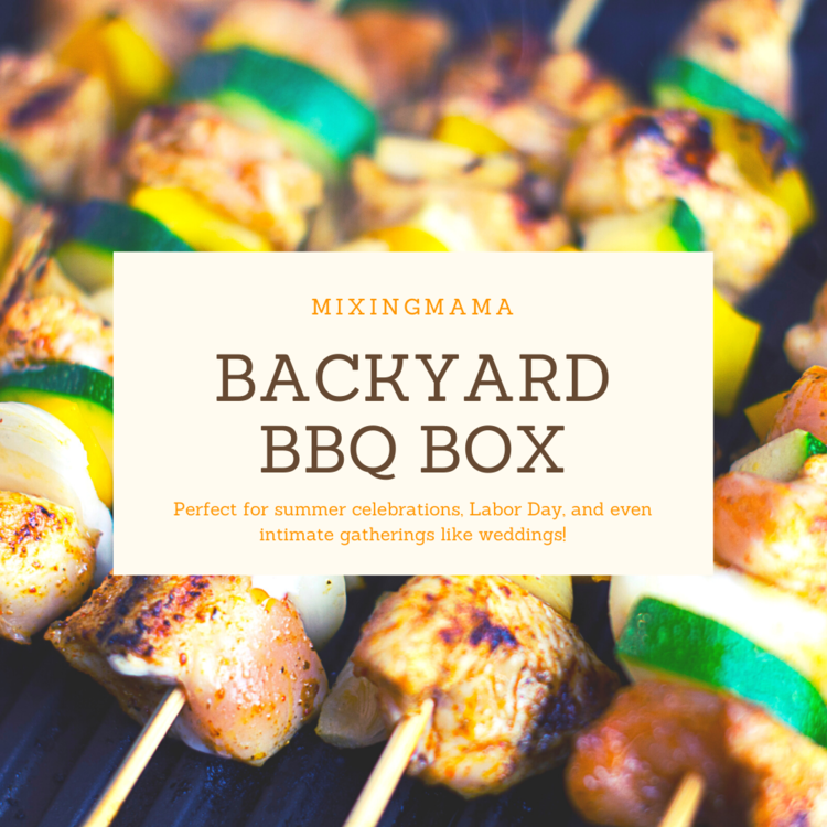 High-End Gourmet Meal Plans | Raleigh, North Carolina | MixingMama ...