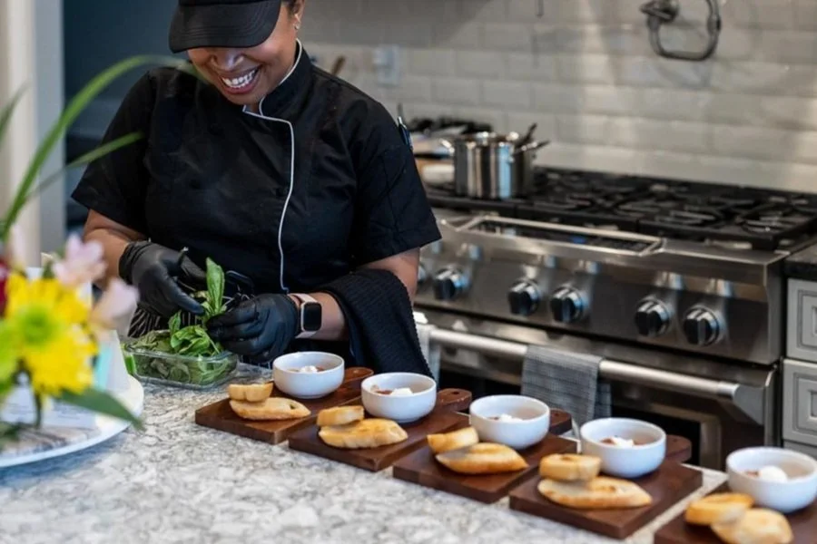 MixingMama | Exclusive Culinary Experiences – Where Art Meets Luxury Dining