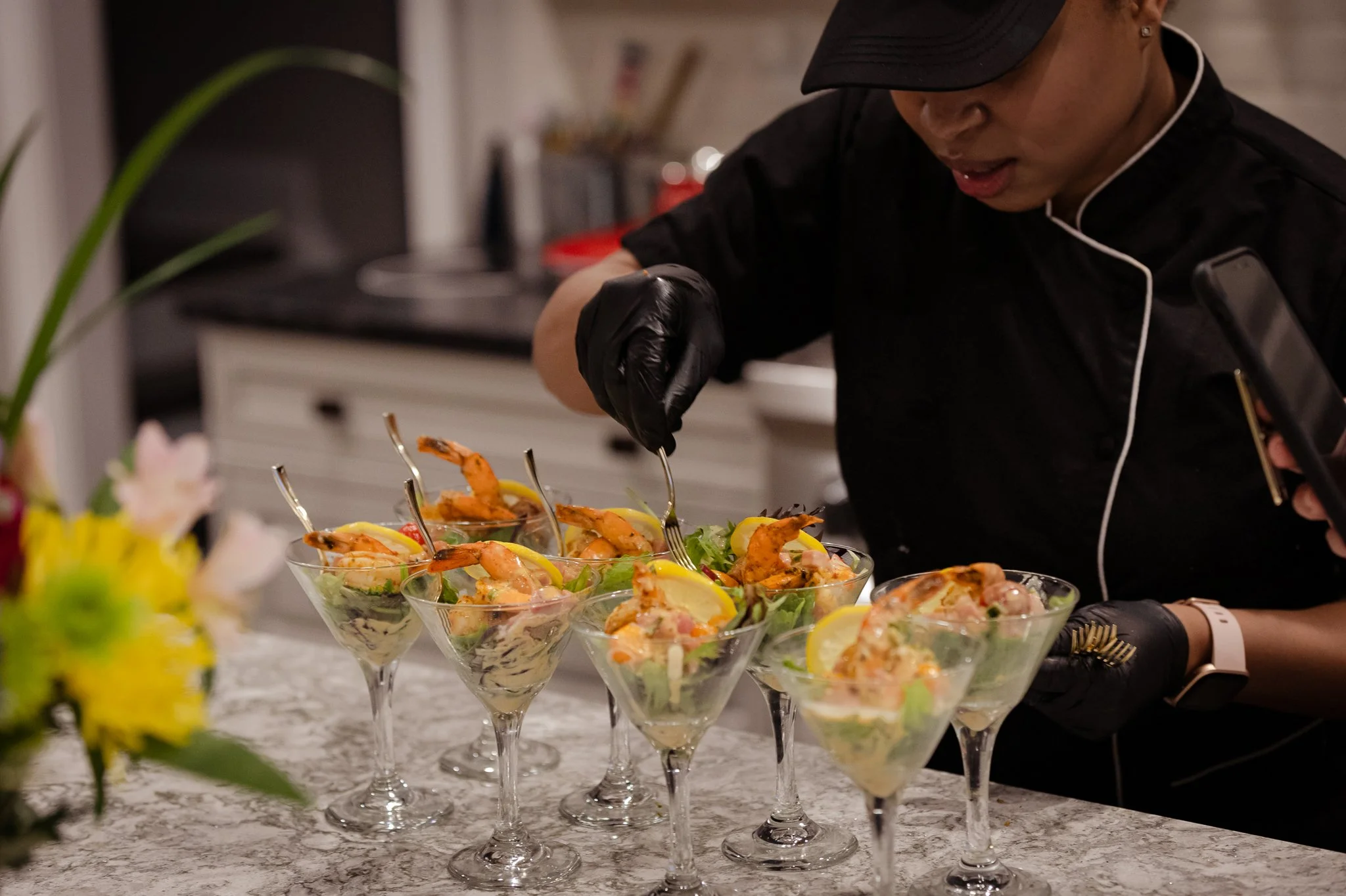 MixingMama | Exclusive Culinary Experiences – Where Art Meets Luxury Dining