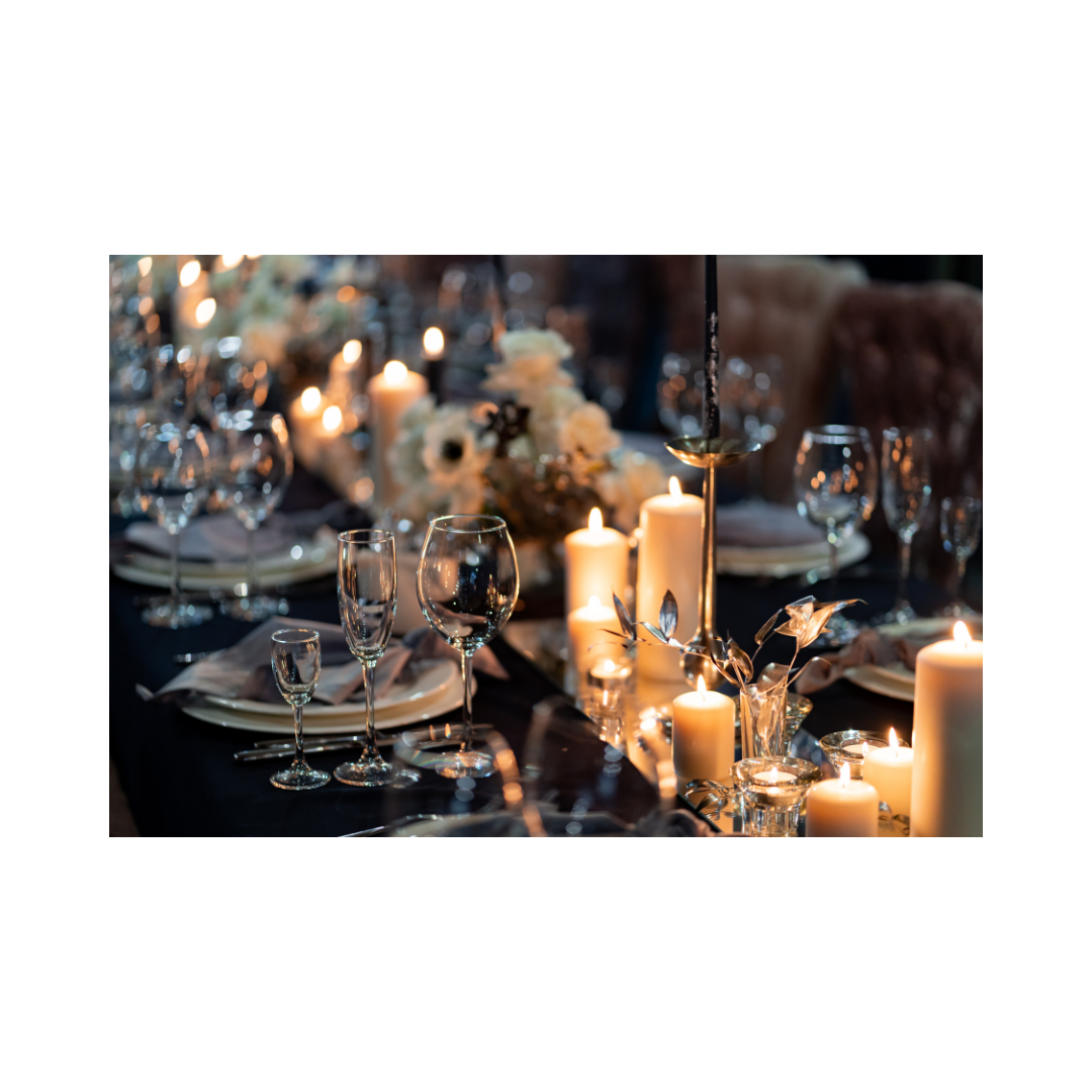 Personal Chef - MixingMama