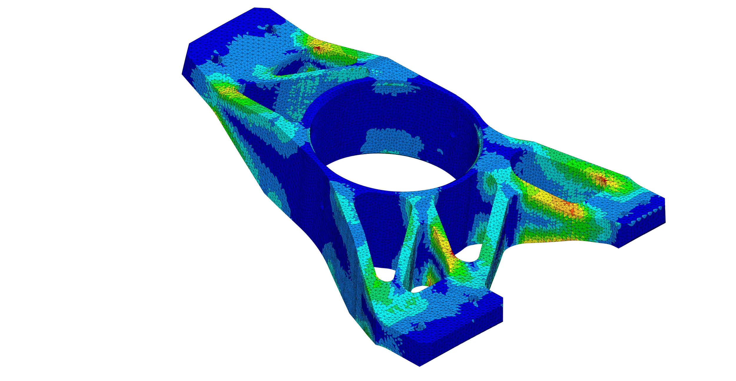Finite Element Analysis Hedderman Consulting Finite Element Analysis Hedderman Consulting