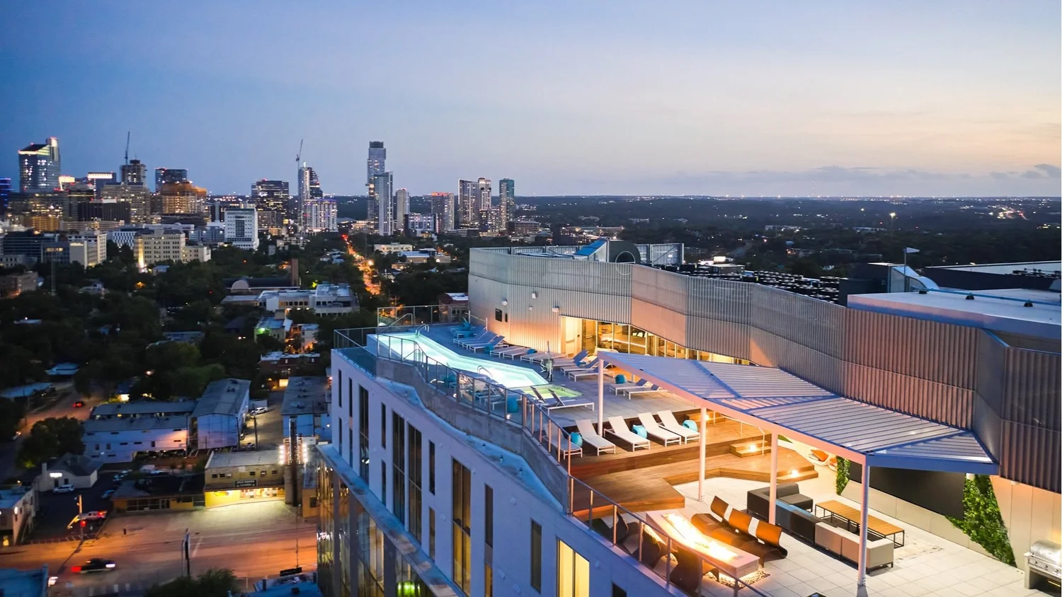 Meet the Team — PARALLEL