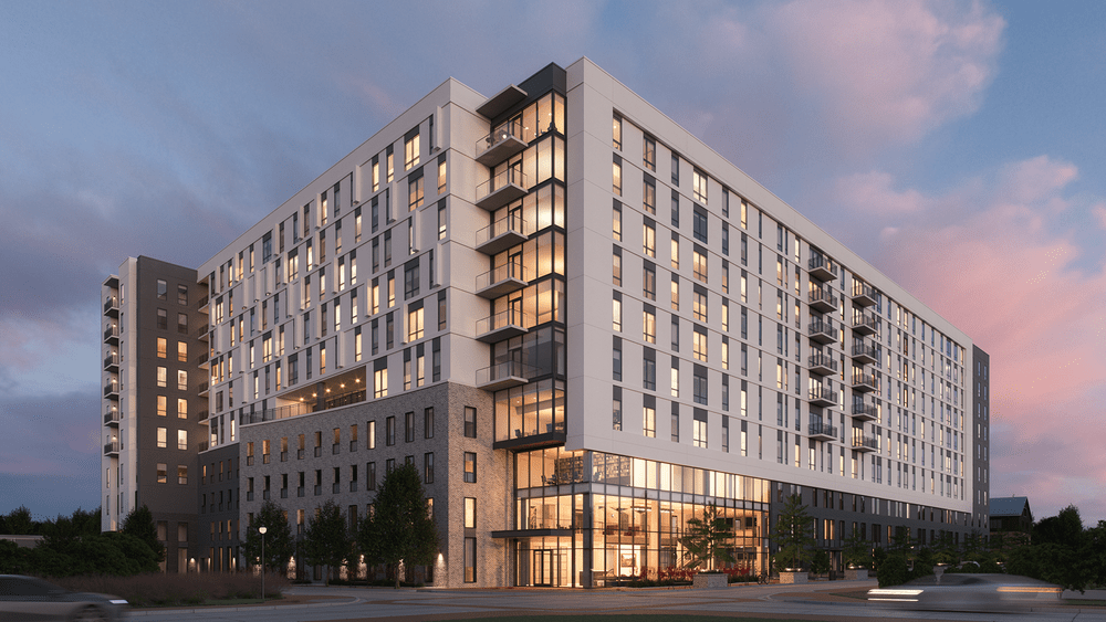 Developments — PARALLEL