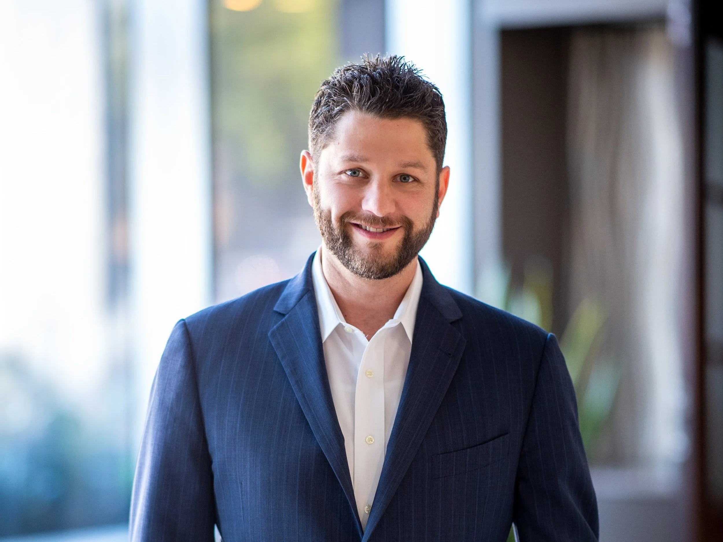 Meet the Team — PARALLEL