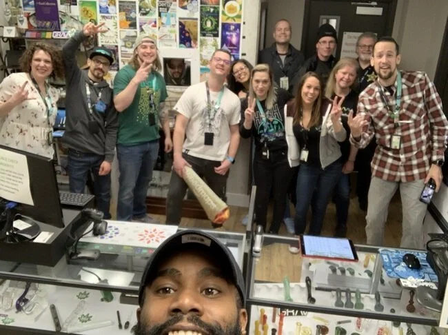 RSO Gummies — The Ganja Chronicles