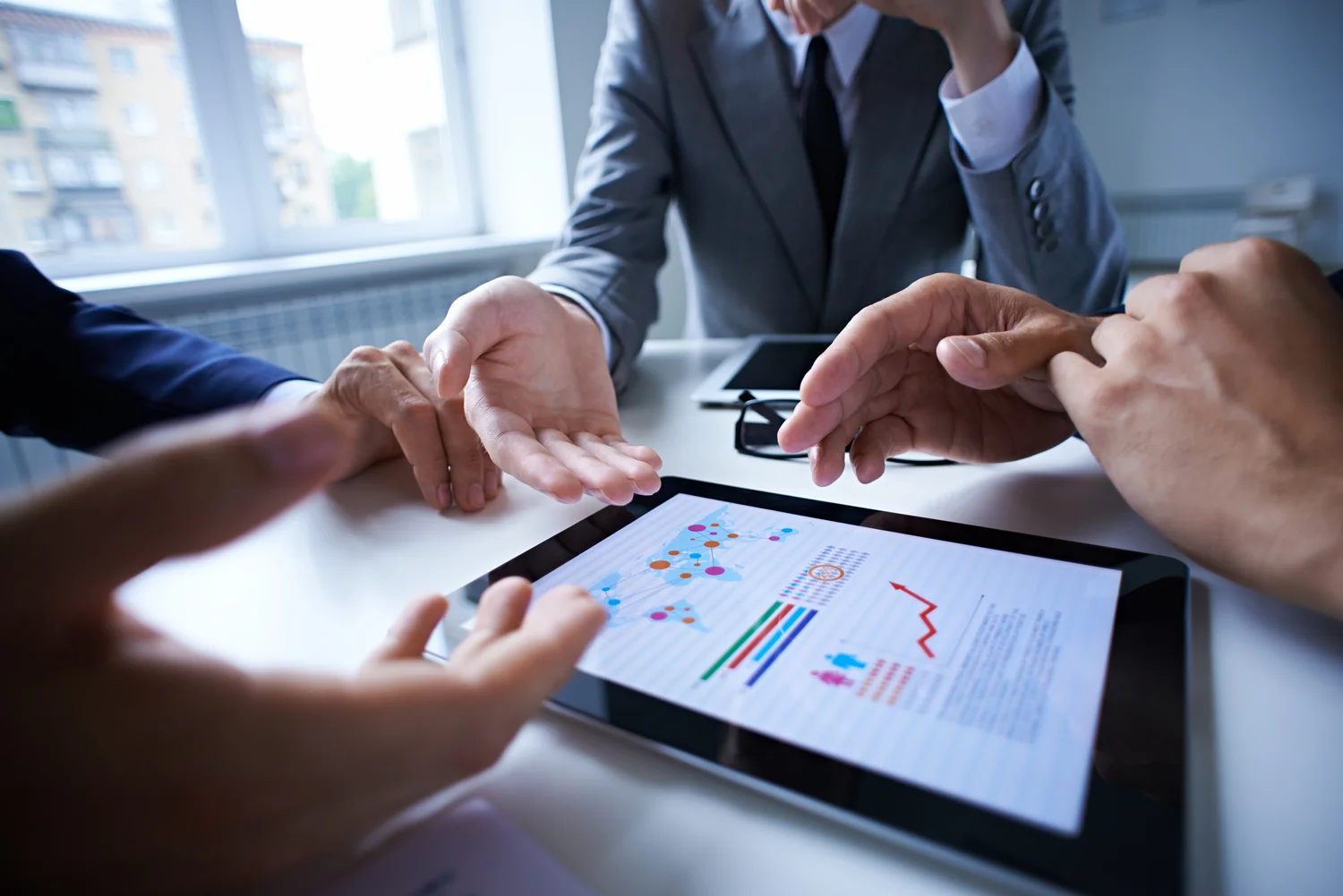 PRISM - Management Team