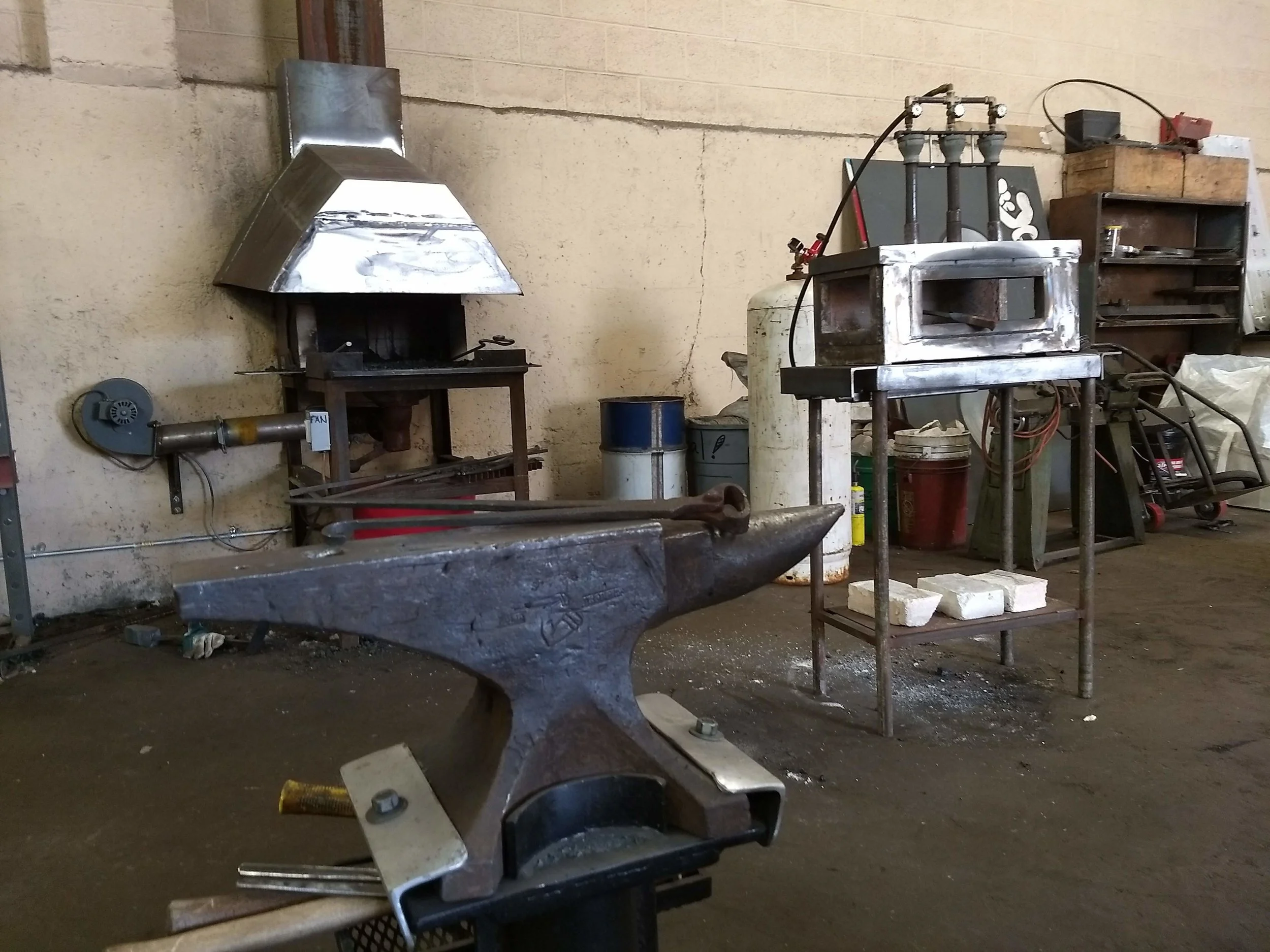 RAW Tools Class — Toledo Mennonite Church