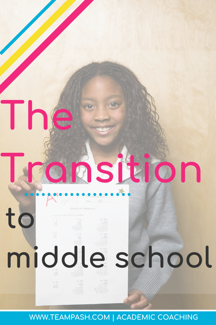The Differences Between Elementary And Middle School Team Pasch The Differences Between Elementary And Middle School Team Pasch