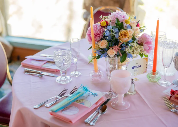 Banquet and Events Menus — Madonna Inn | Iconic Hotel, Dining & Events ...