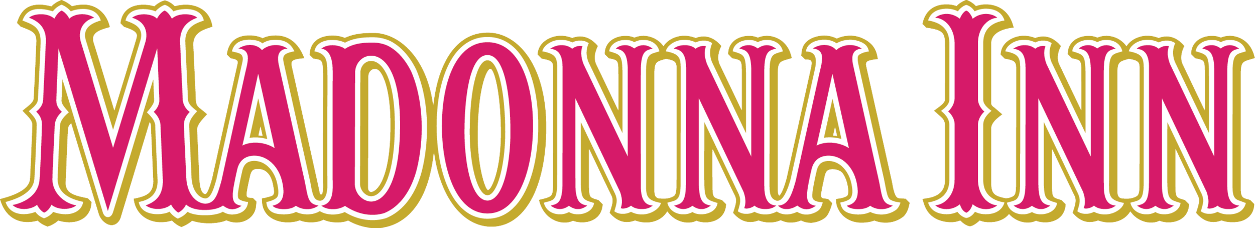 Alex Madonna's Gold Rush Steak House — Madonna Inn | Iconic Hotel ...