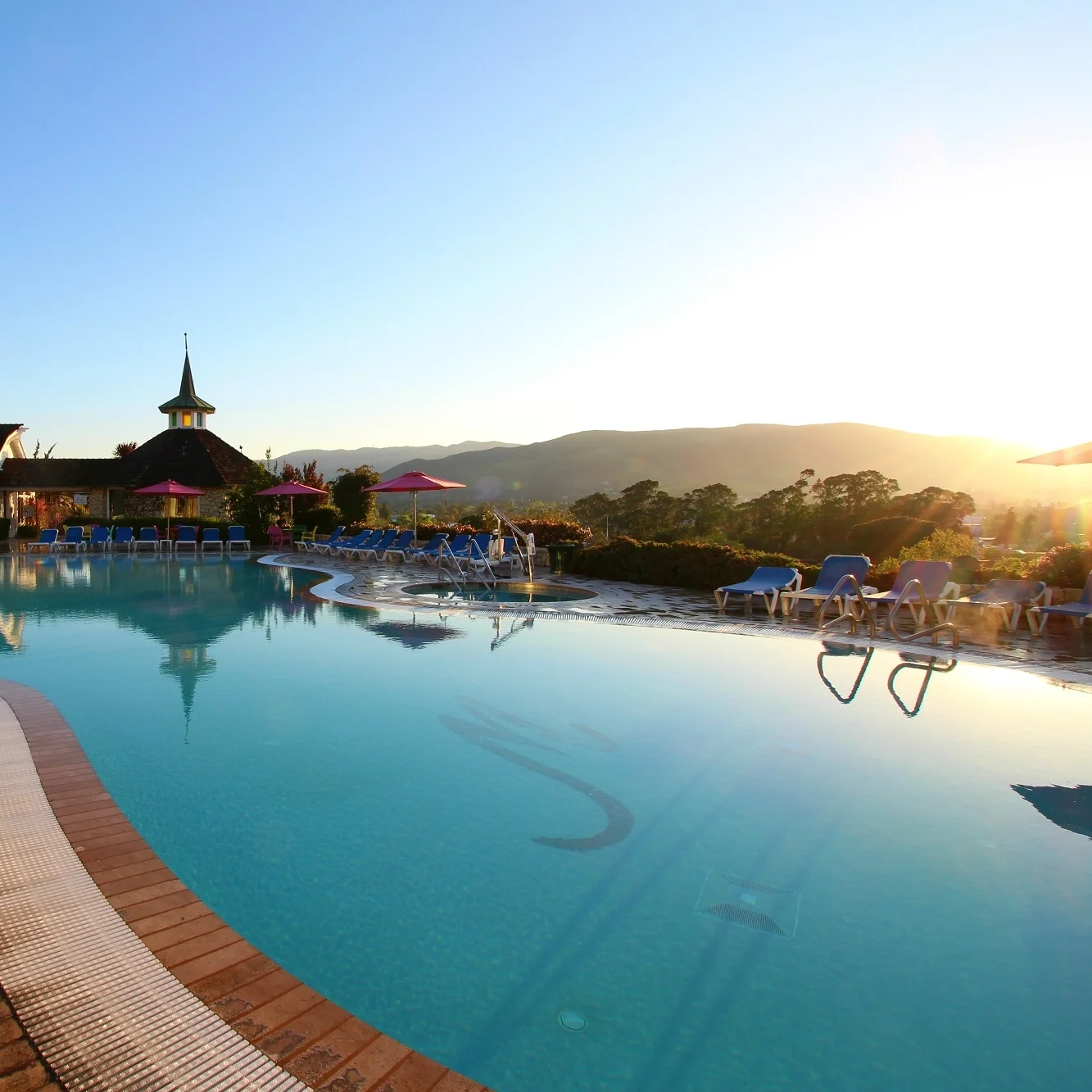 Onsite Amenities — Madonna Inn | Iconic Hotel, Dining & Events in SLO