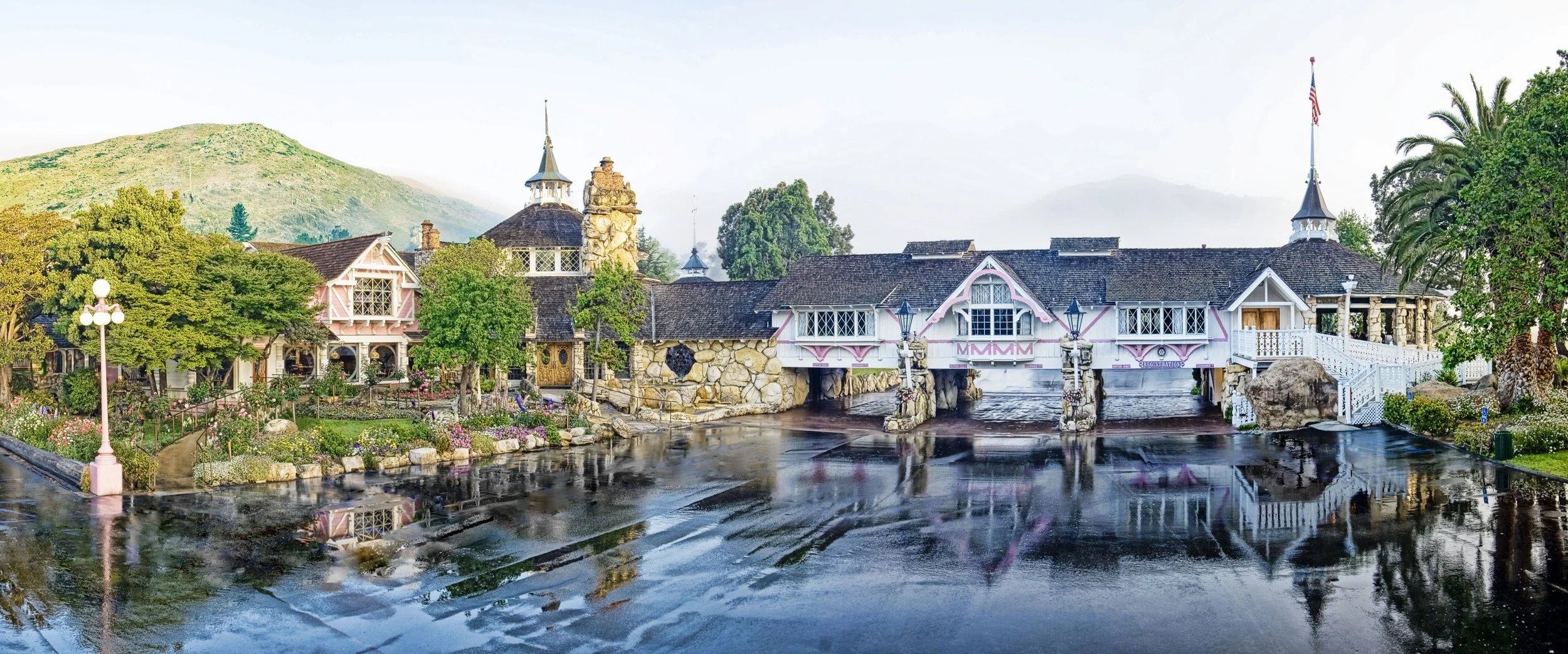 Madonna Inn | Iconic Hotel, Dining & Events in SLO