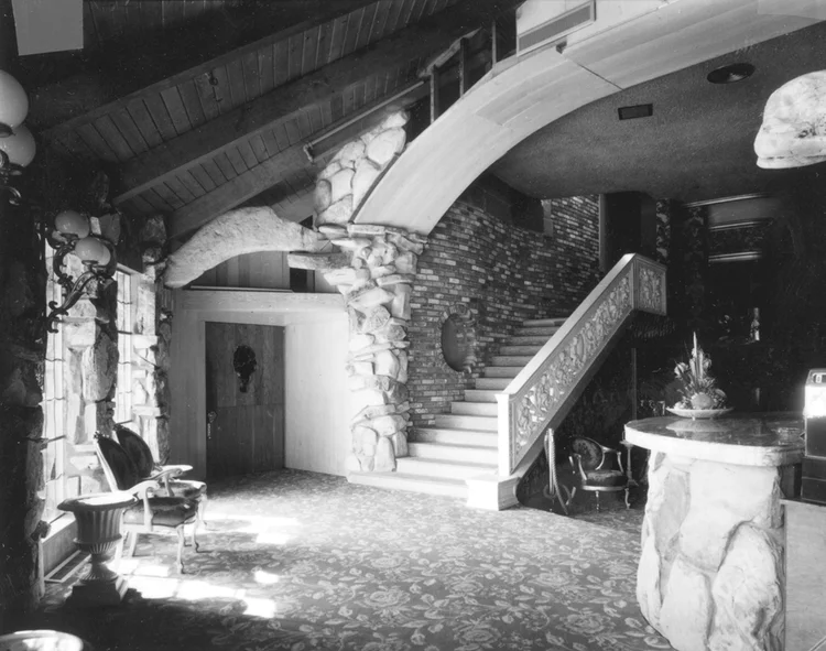 Madonna Inn History — Madonna Inn | Iconic Hotel, Dining & Events in SLO