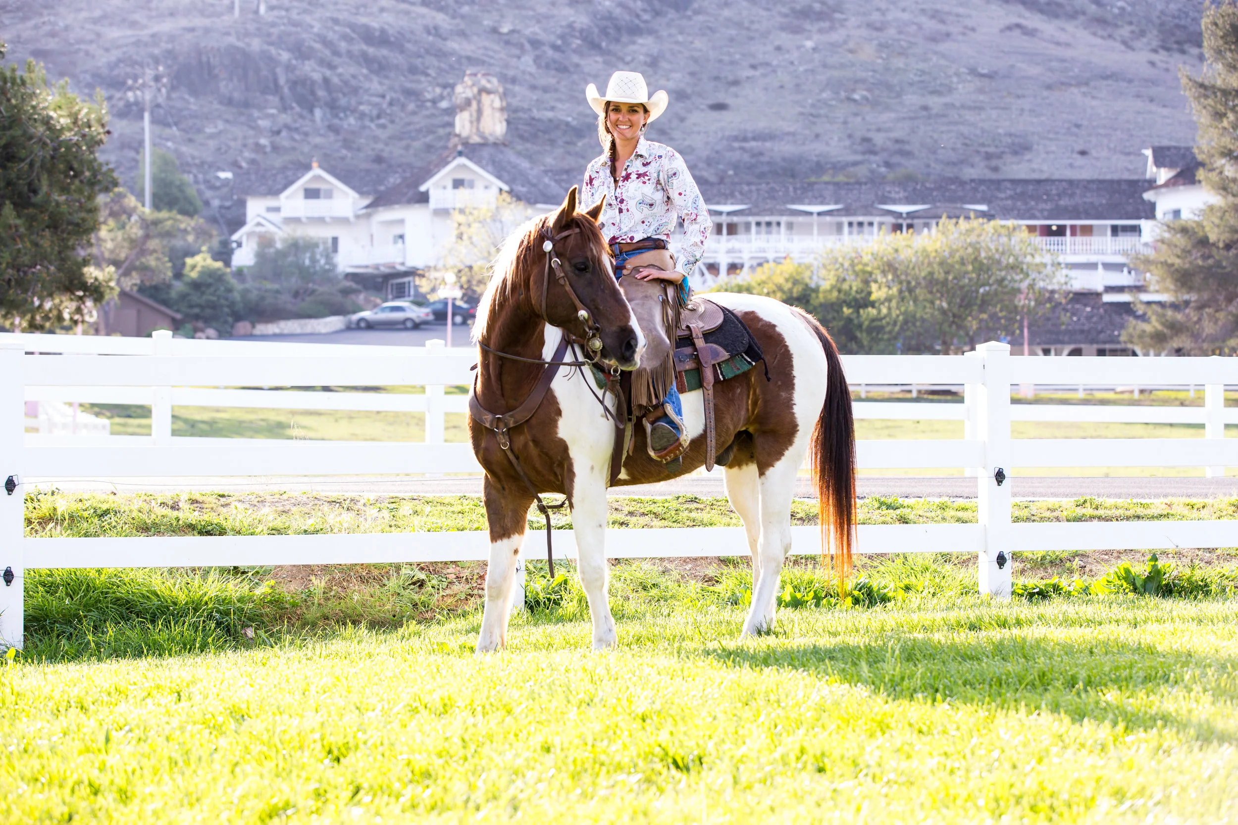 Onsite Amenities — Madonna Inn | World-Famous California Hotel