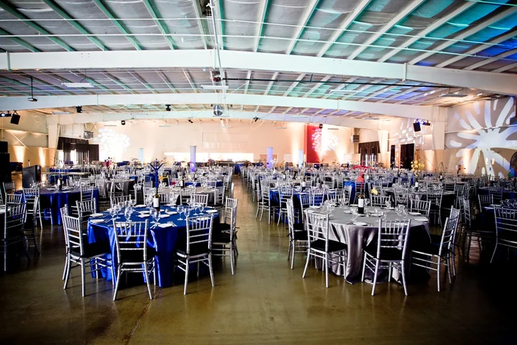 Alex Madonna Expo Center — Madonna Inn | Iconic Hotel, Dining & Events ...