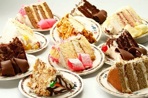 Banquet and Events Menus — Madonna Inn