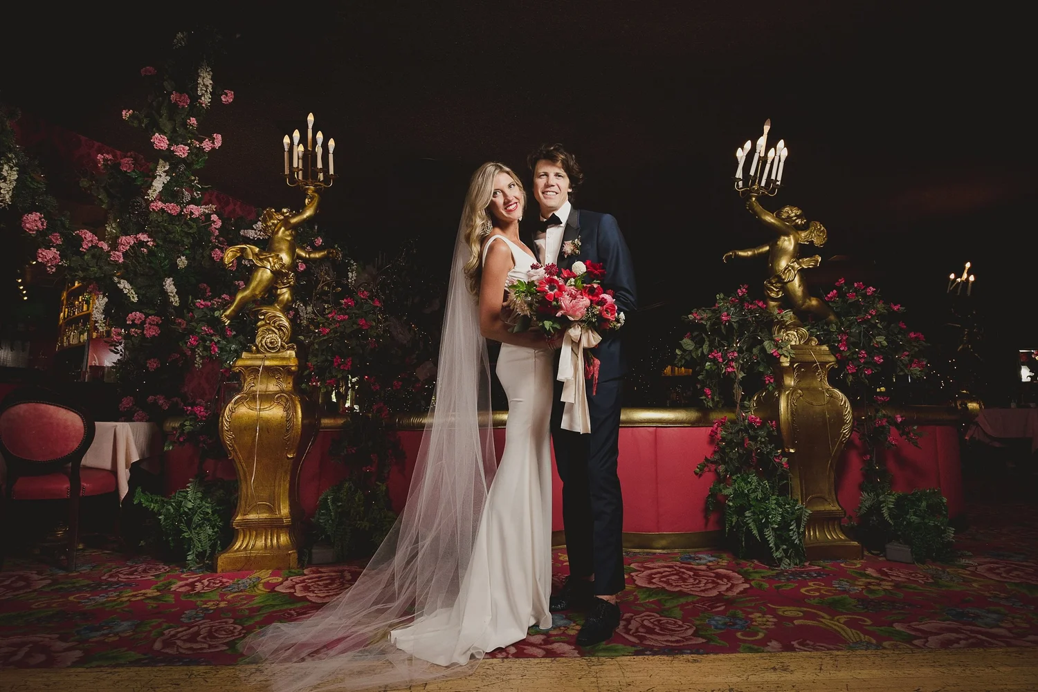 Dance Floor — Madonna Inn | Iconic Hotel, Dining & Events in SLO