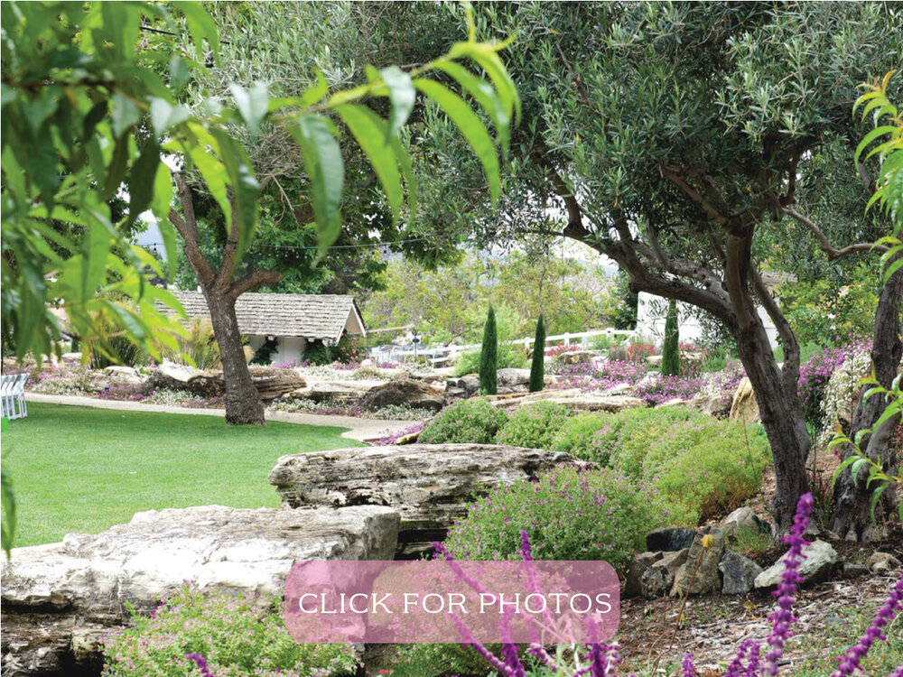 Weddings & Events — Madonna Inn