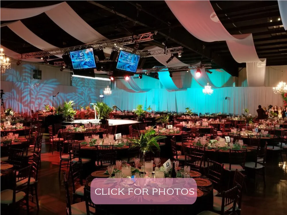 Weddings & Events — Madonna Inn