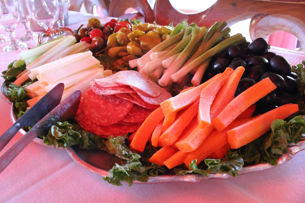 Real Banquets — Madonna Inn | Iconic Hotel, Dining & Events in SLO