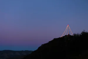 Light up the Holidays — Madonna Inn | Iconic Hotel, Dining & Events in SLO