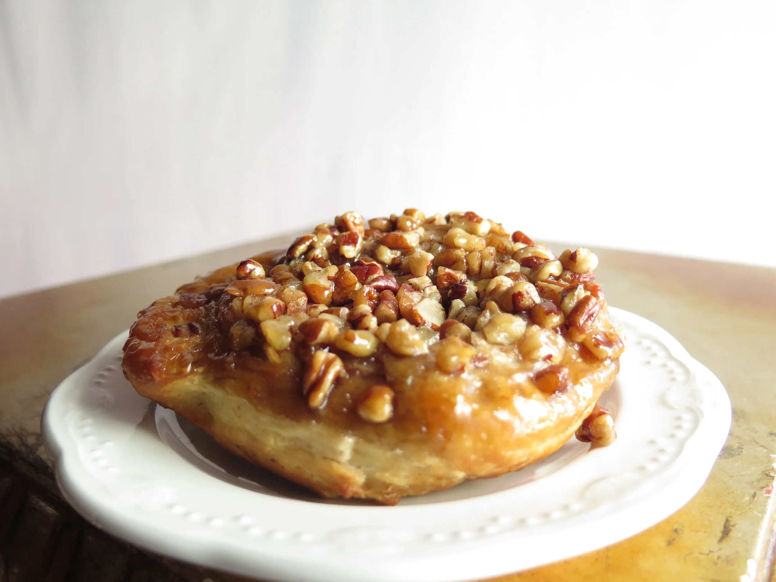 Bakery — Madonna Inn