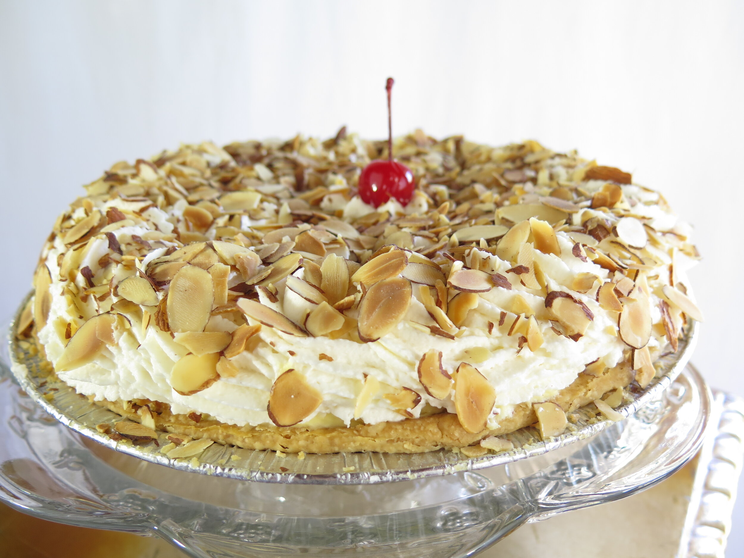 Bakery — Madonna Inn