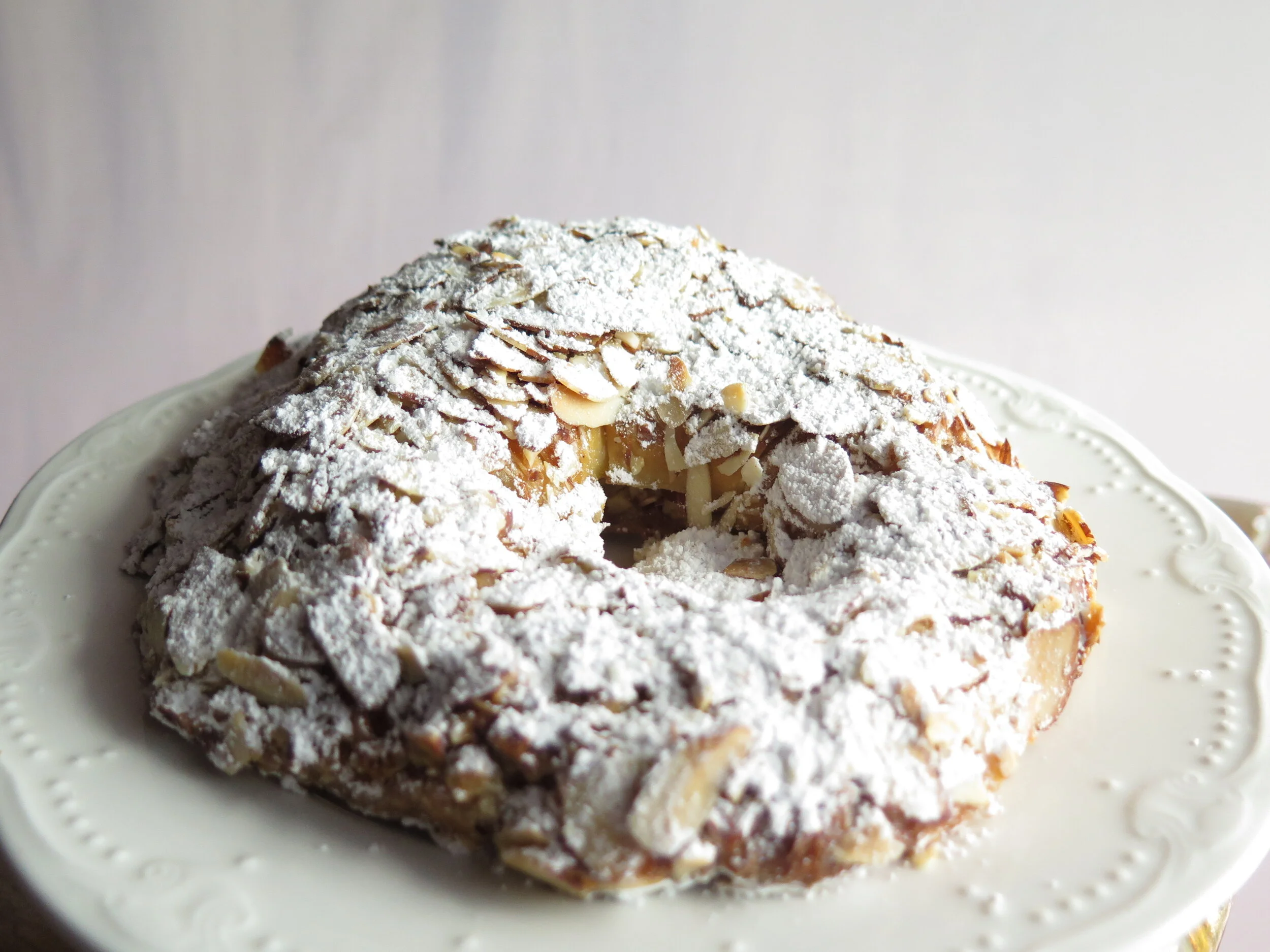 Bakery — Madonna Inn