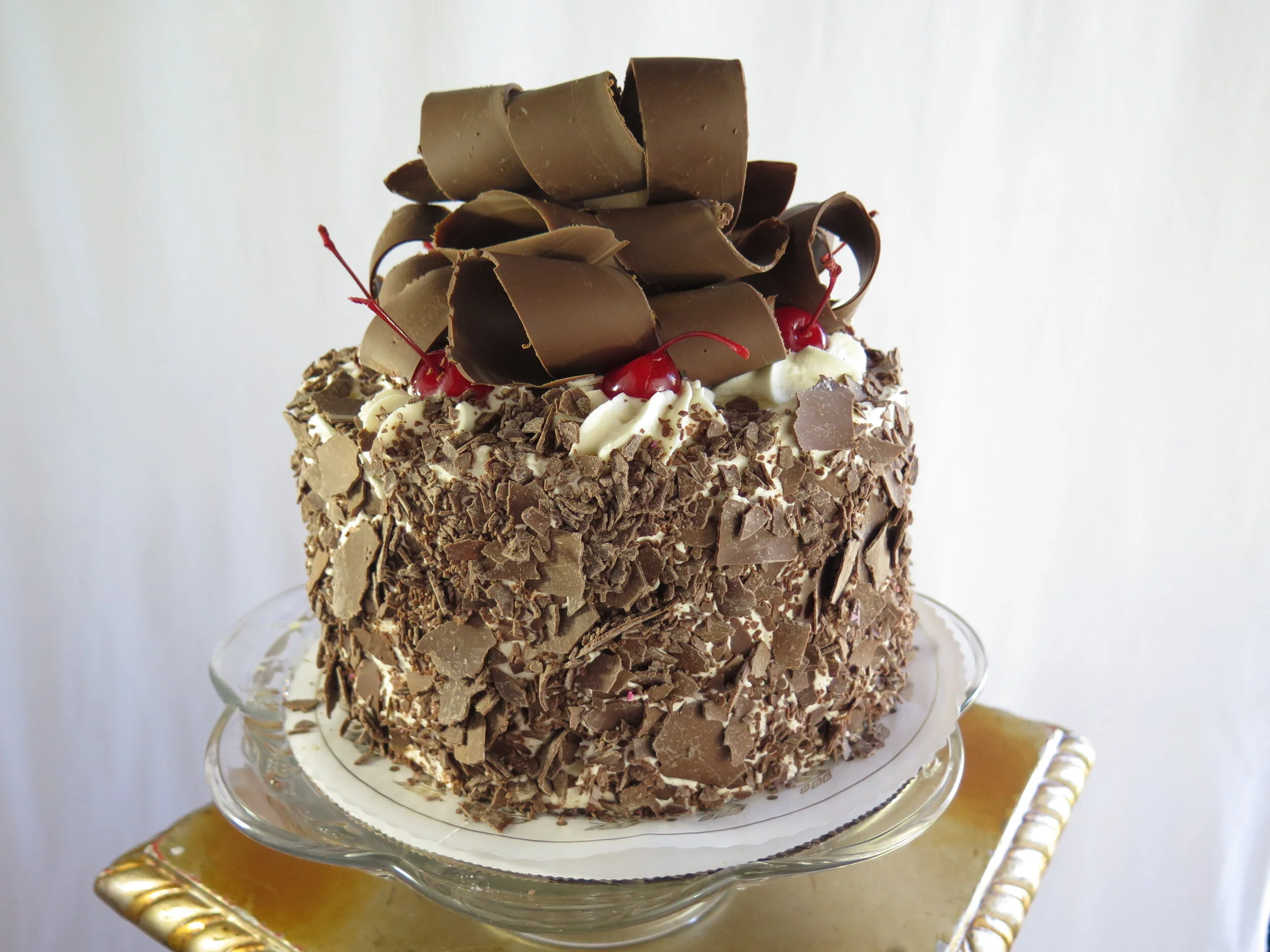 Bakery — Madonna Inn