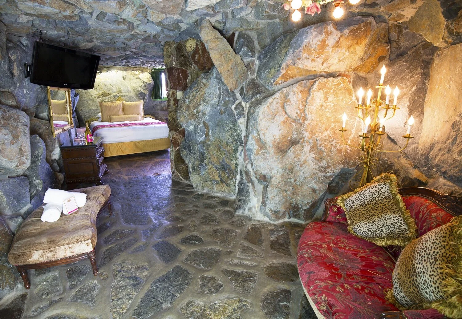 Rock Bottom The Rock