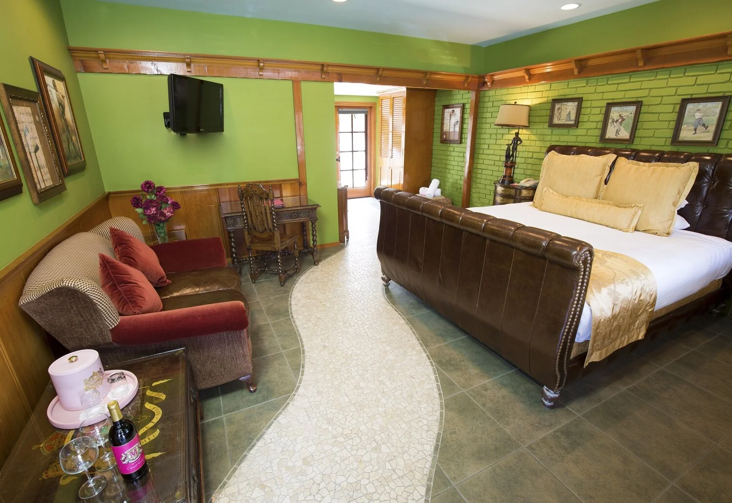 Room Categories — Madonna Inn | Iconic Hotel, Dining & Events in SLO