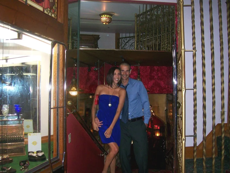 Love Letters — Madonna Inn | Iconic Hotel, Dining & Events in SLO