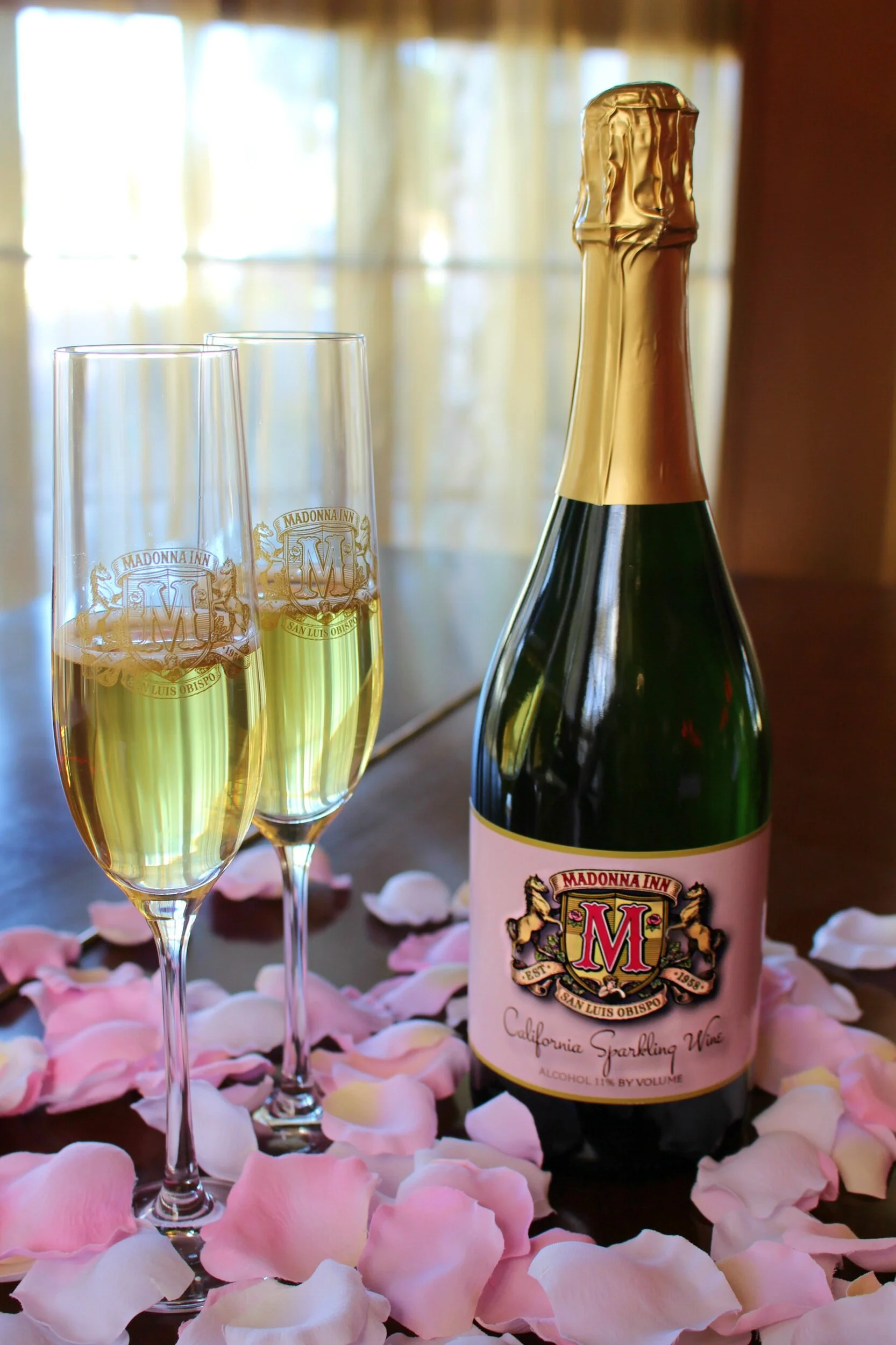 Popular Madonna Inn Questions Answered — Madonna Inn | Iconic Hotel ...