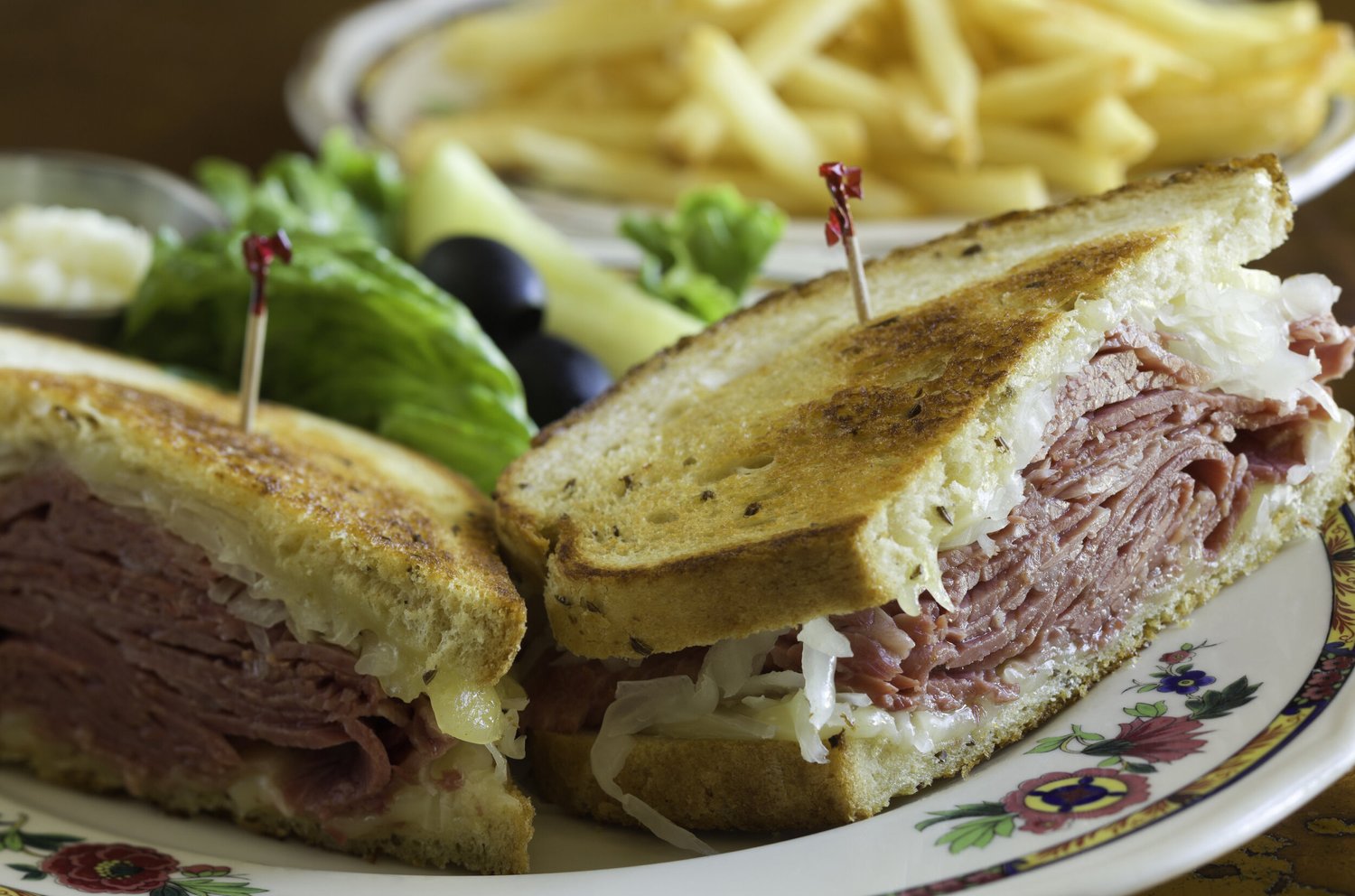 Madonna Inn Copper Cafe — Madonna Inn | World-Famous California Hotel