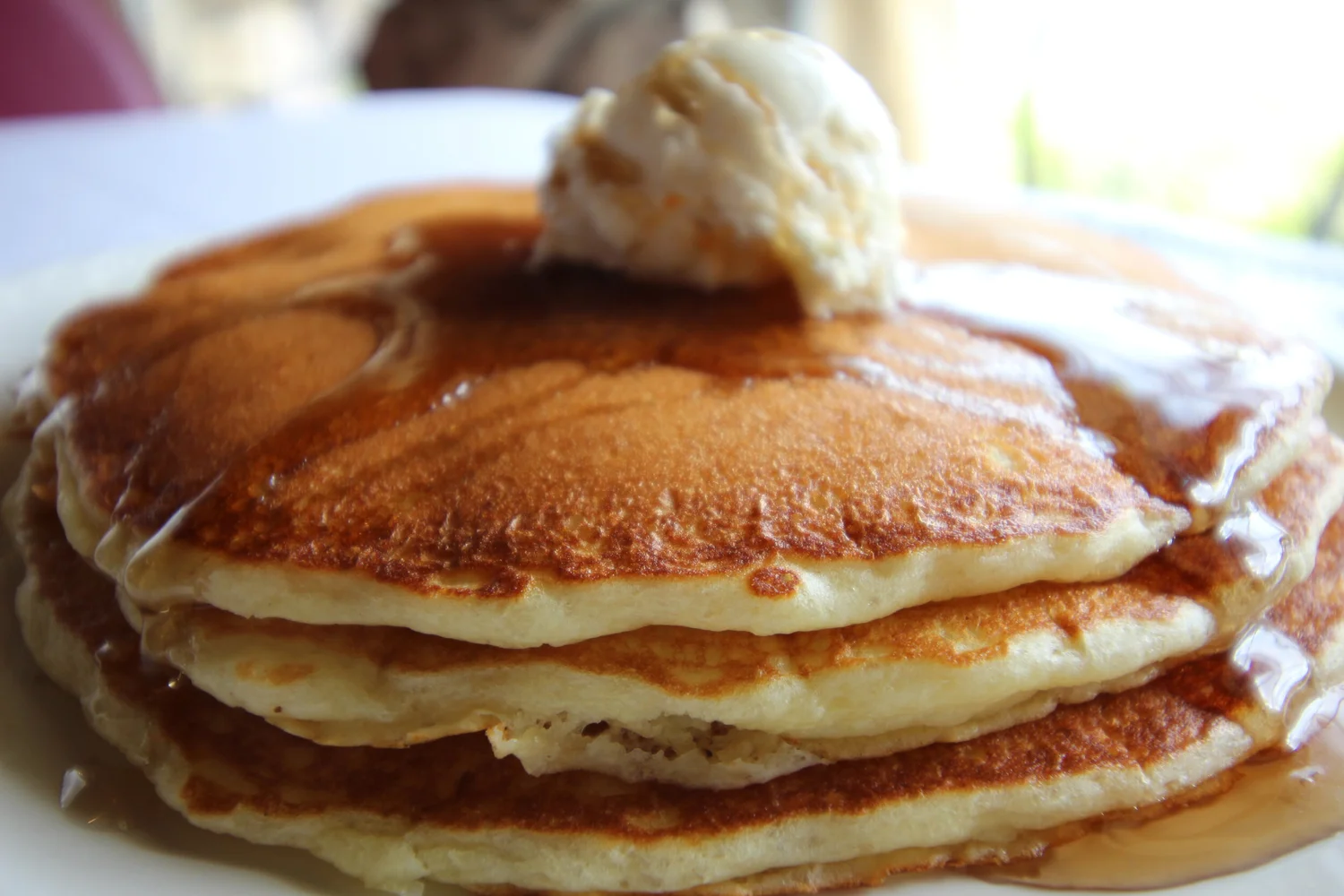 Madonna Inn Copper Cafe — Madonna Inn | World-Famous California Hotel