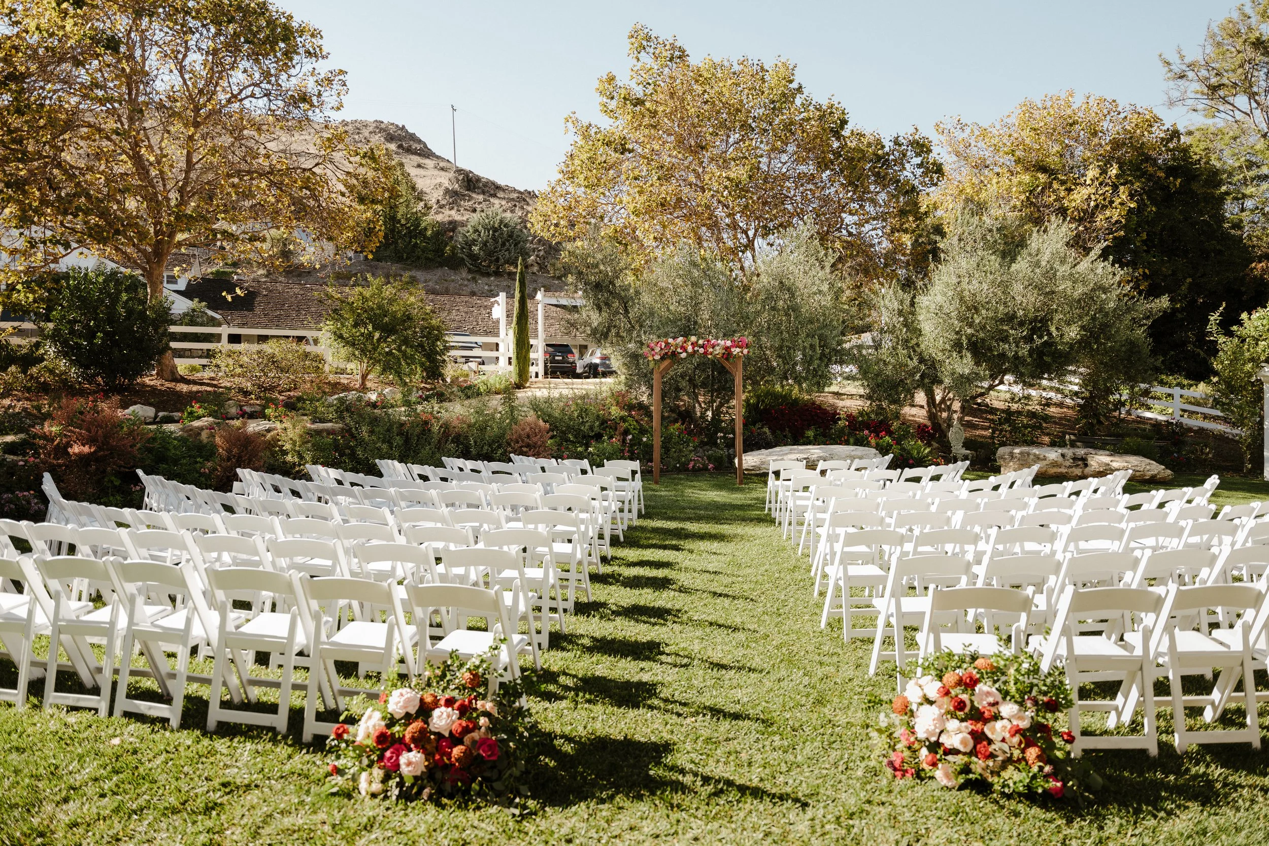 Real Weddings — Madonna Inn | World-Famous California Hotel