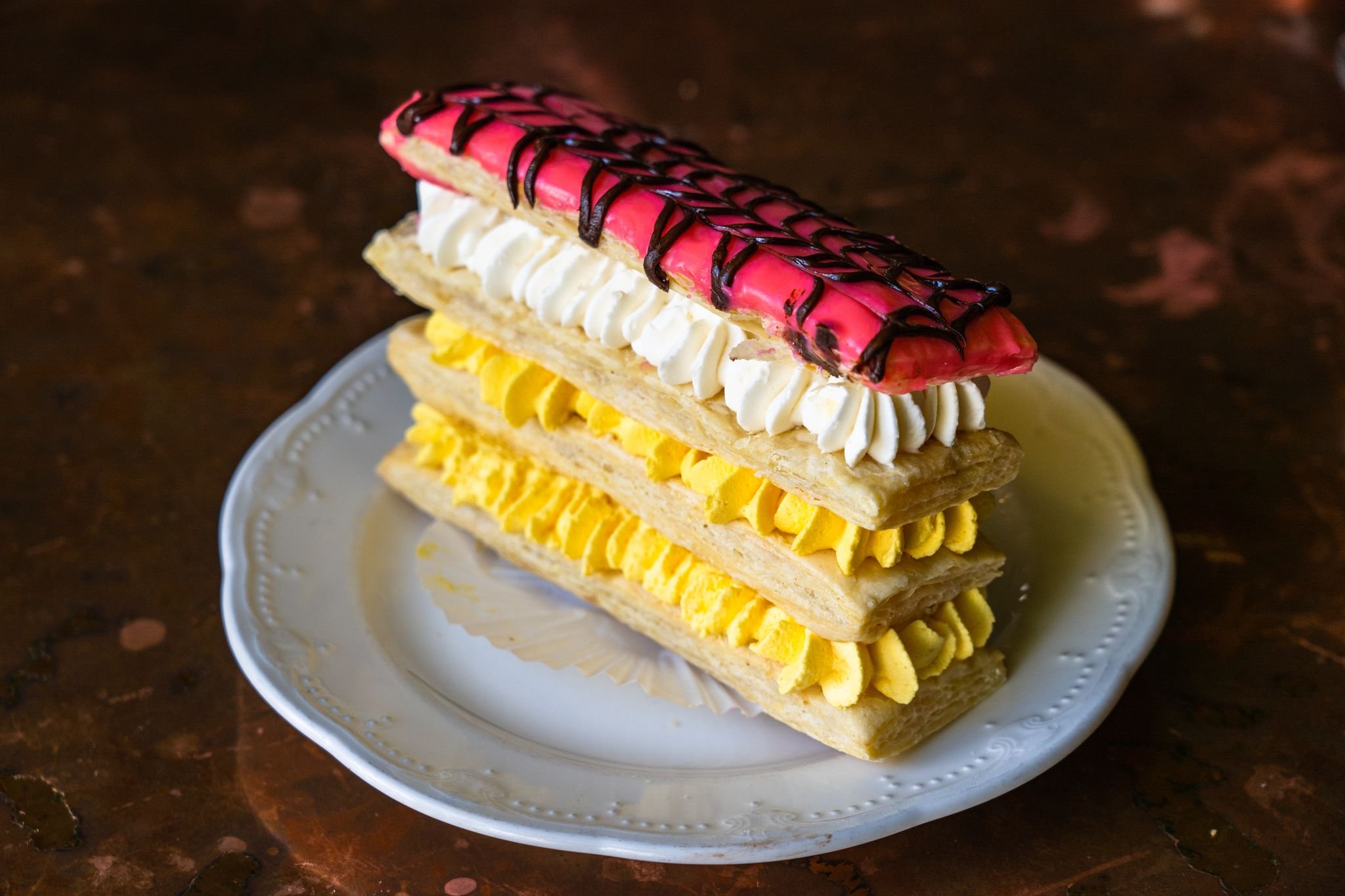 The Bakery at Madonna Inn — Madonna Inn | World-Famous California Hotel