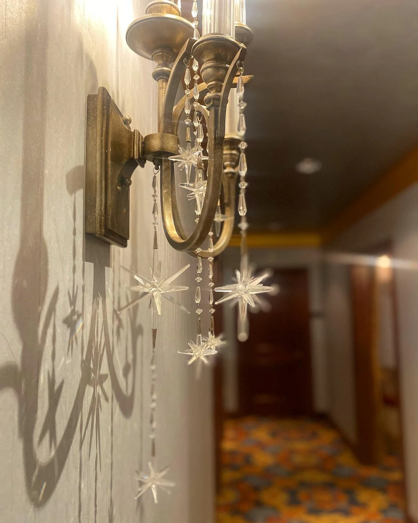 The Spa at Madonna Inn — Madonna Inn | World-Famous California Hotel