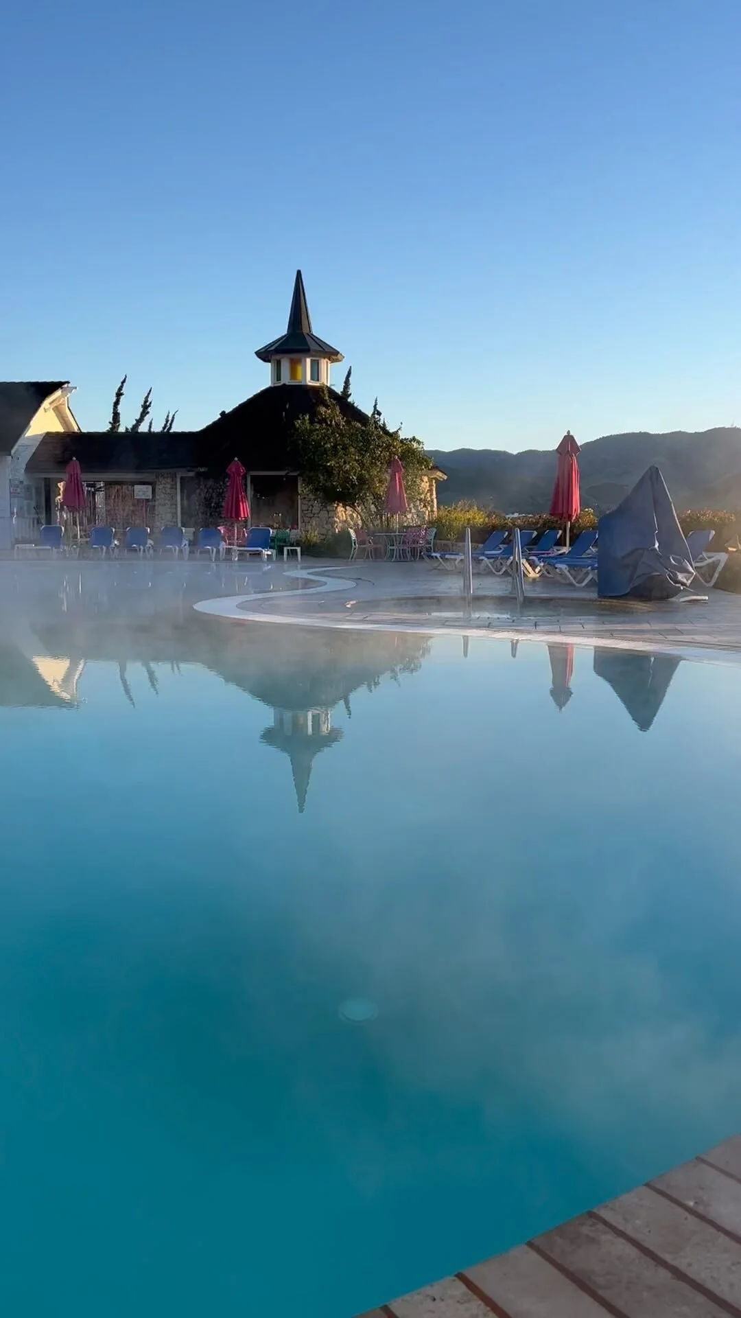 The Spa at Madonna Inn — Madonna Inn | World-Famous California Hotel