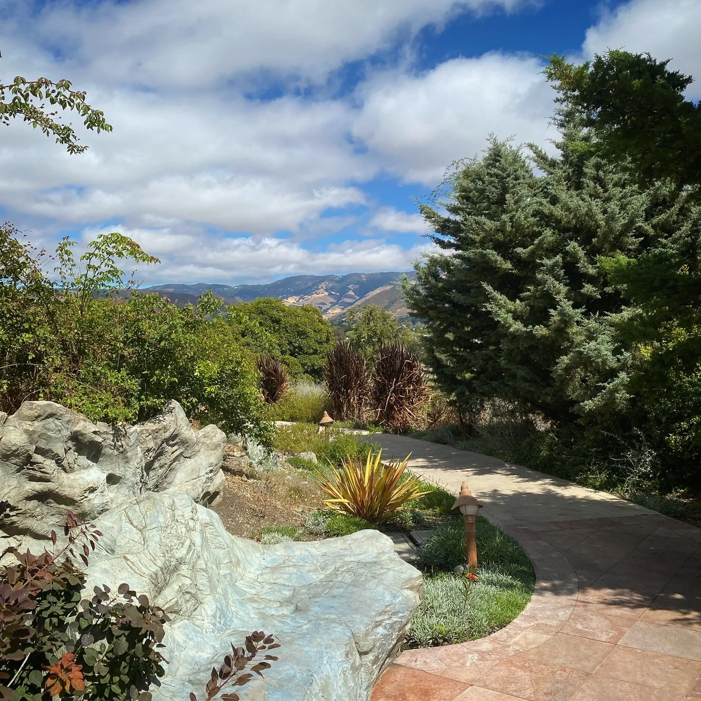 The Spa at Madonna Inn — Madonna Inn | World-Famous California Hotel