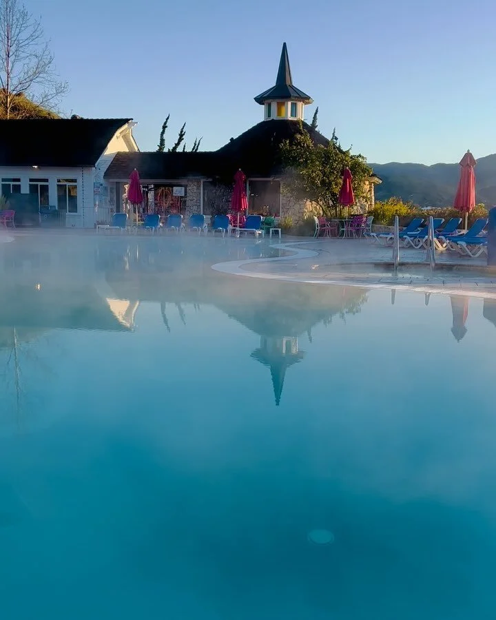 The Spa at Madonna Inn — Madonna Inn | World-Famous California Hotel