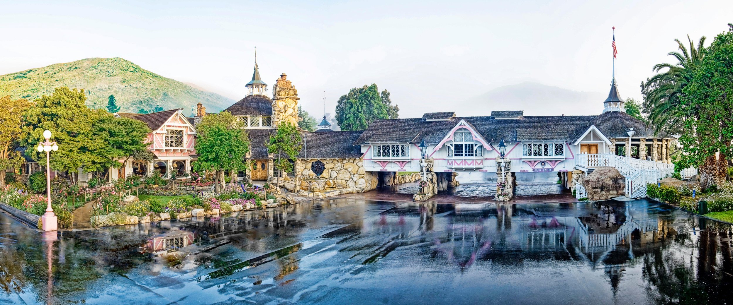 Madonna Inn | Iconic Hotel, Dining & Events in SLO