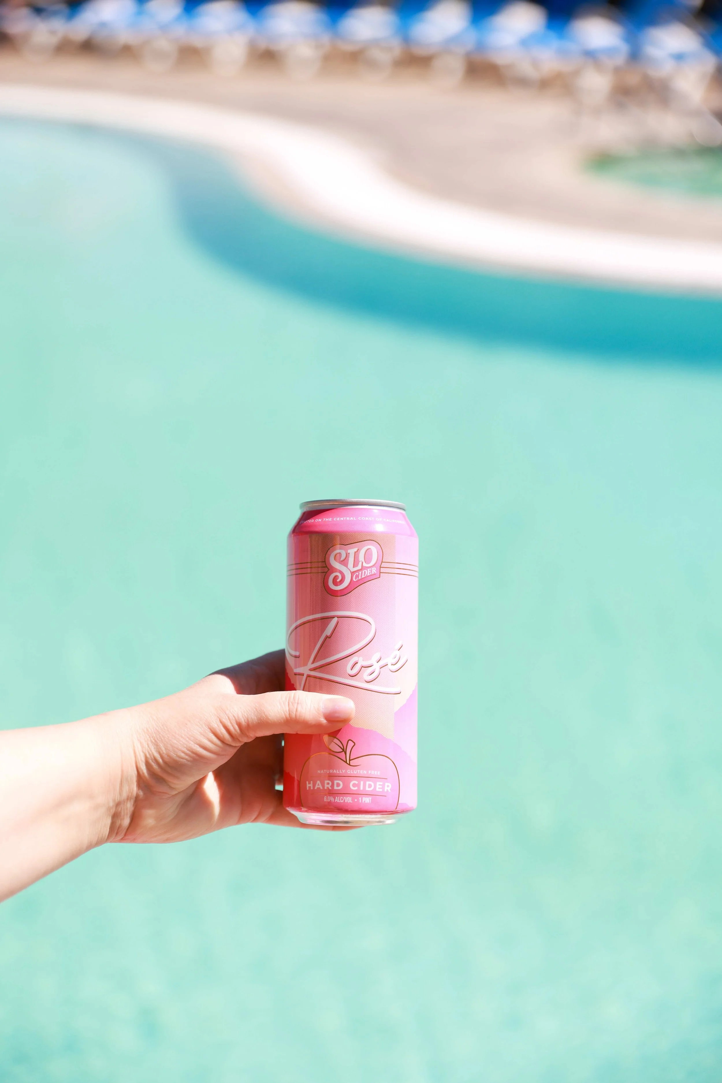 Terrace Pool Bar — Madonna Inn | Iconic Hotel, Dining & Events in SLO