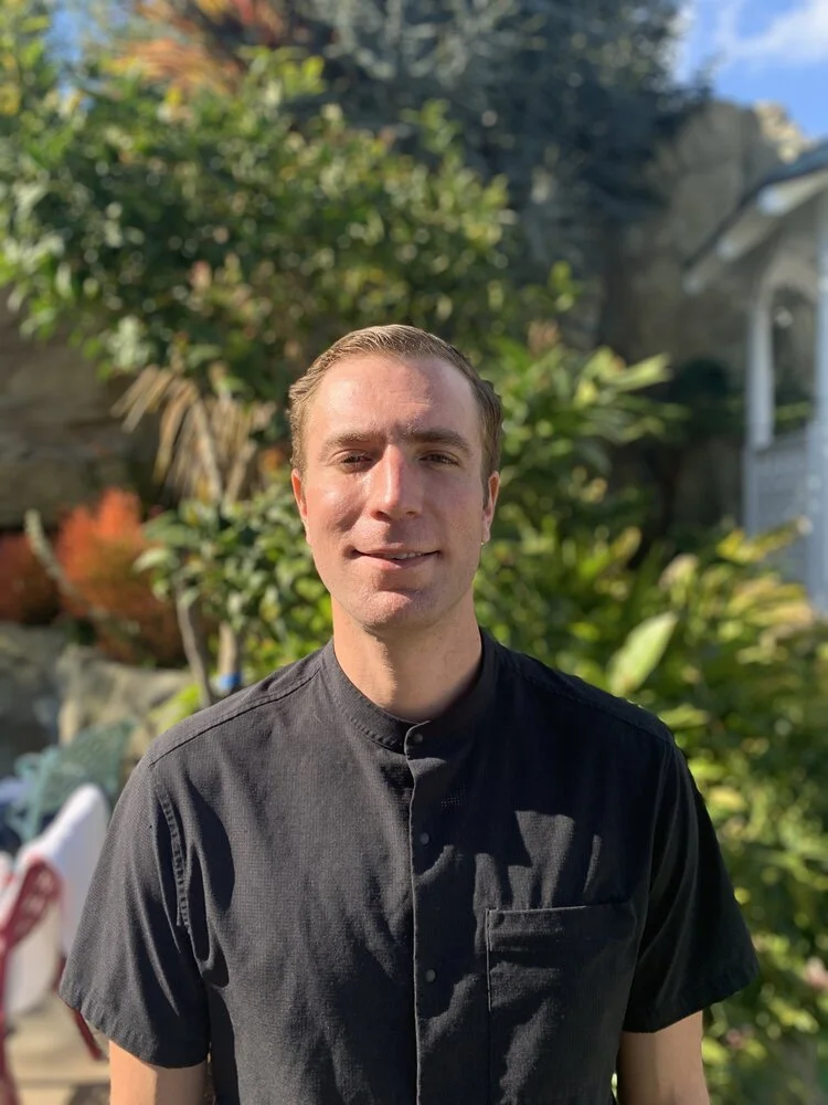 Spa Therapists new — Madonna Inn | World-Famous California Hotel