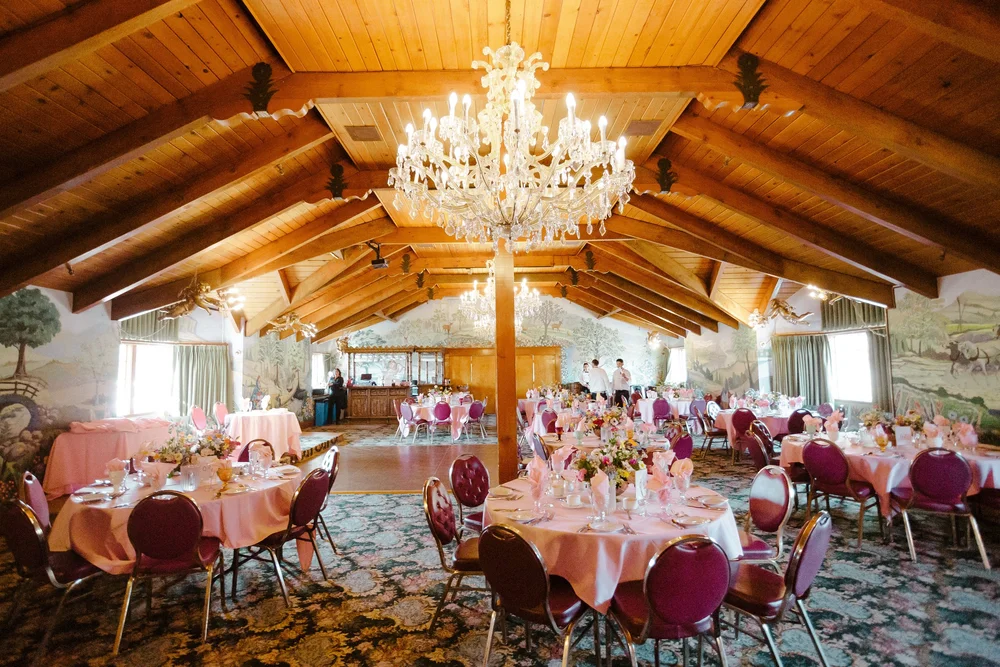Real Banquets — Madonna Inn | Iconic Hotel, Dining & Events in SLO