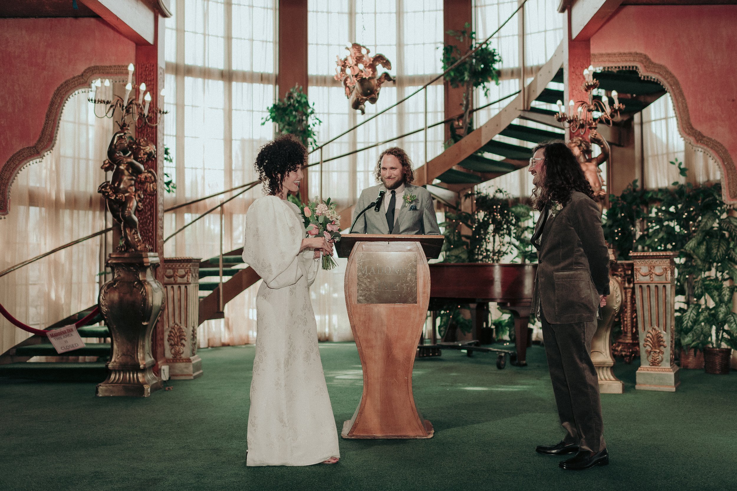Dance Floor — Madonna Inn | Iconic Hotel, Dining & Events in SLO